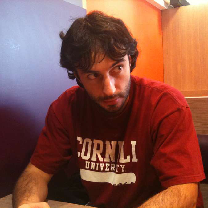 Staff Members - AstroBicocca